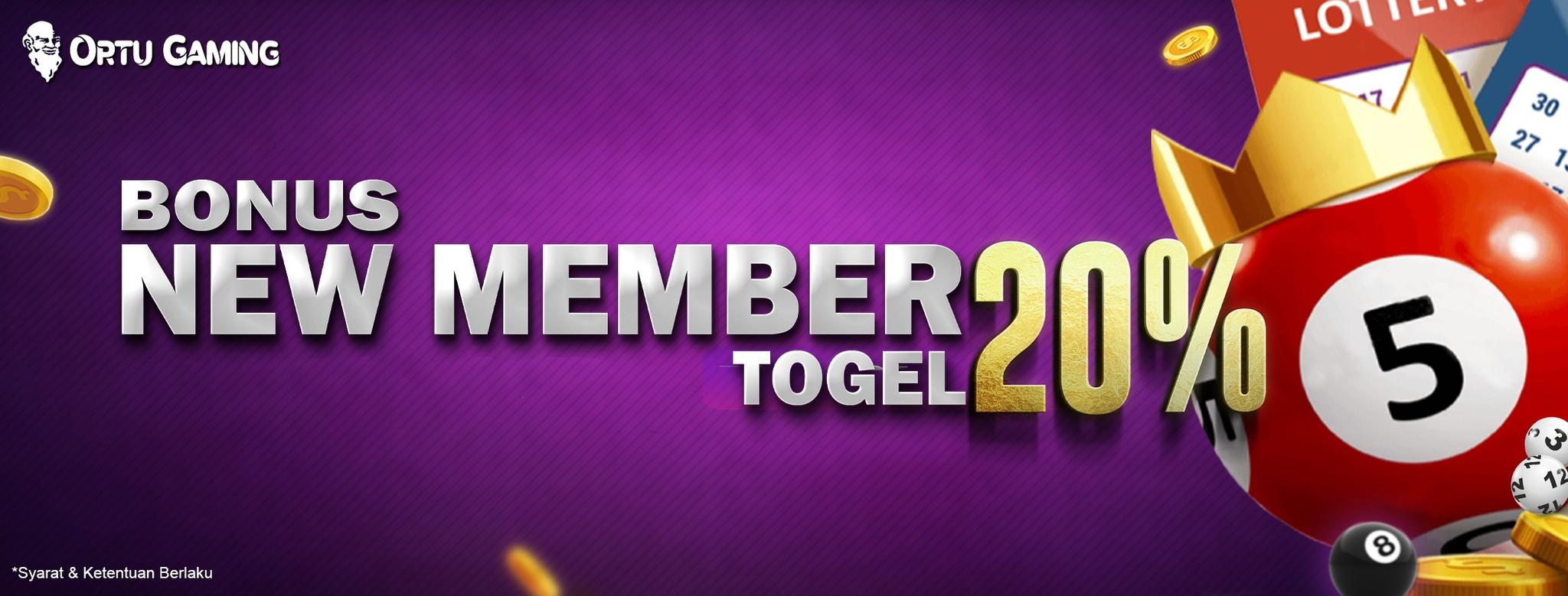 ORTUGAMING | Link Daftar dan Login Alternatif Resmi Terbaru